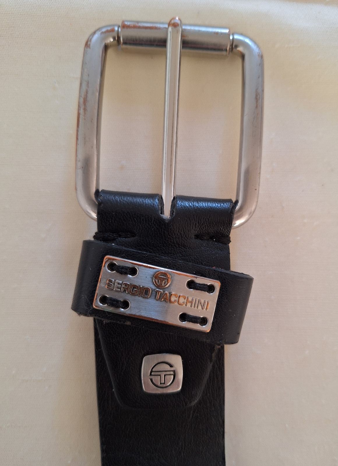 KOPČA ZA REMEN SERGIO TACCHINI