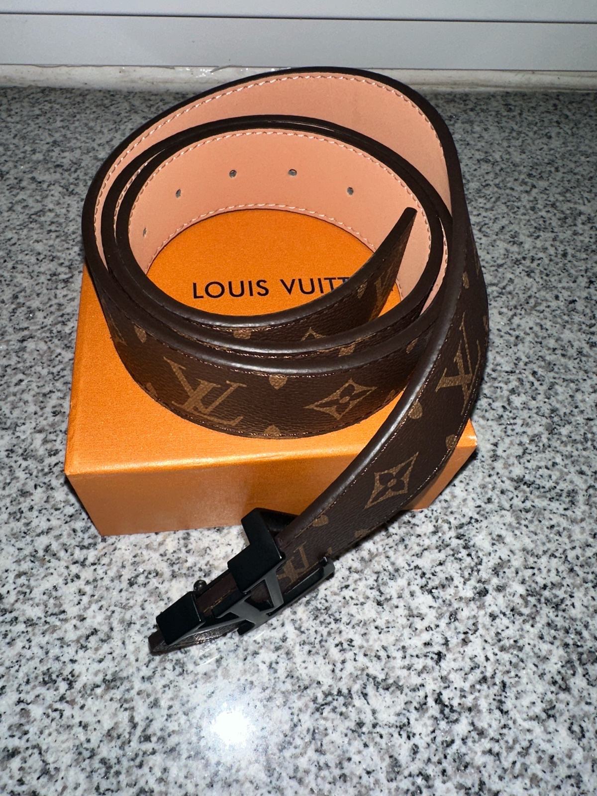 Louis Vuitton Remen
