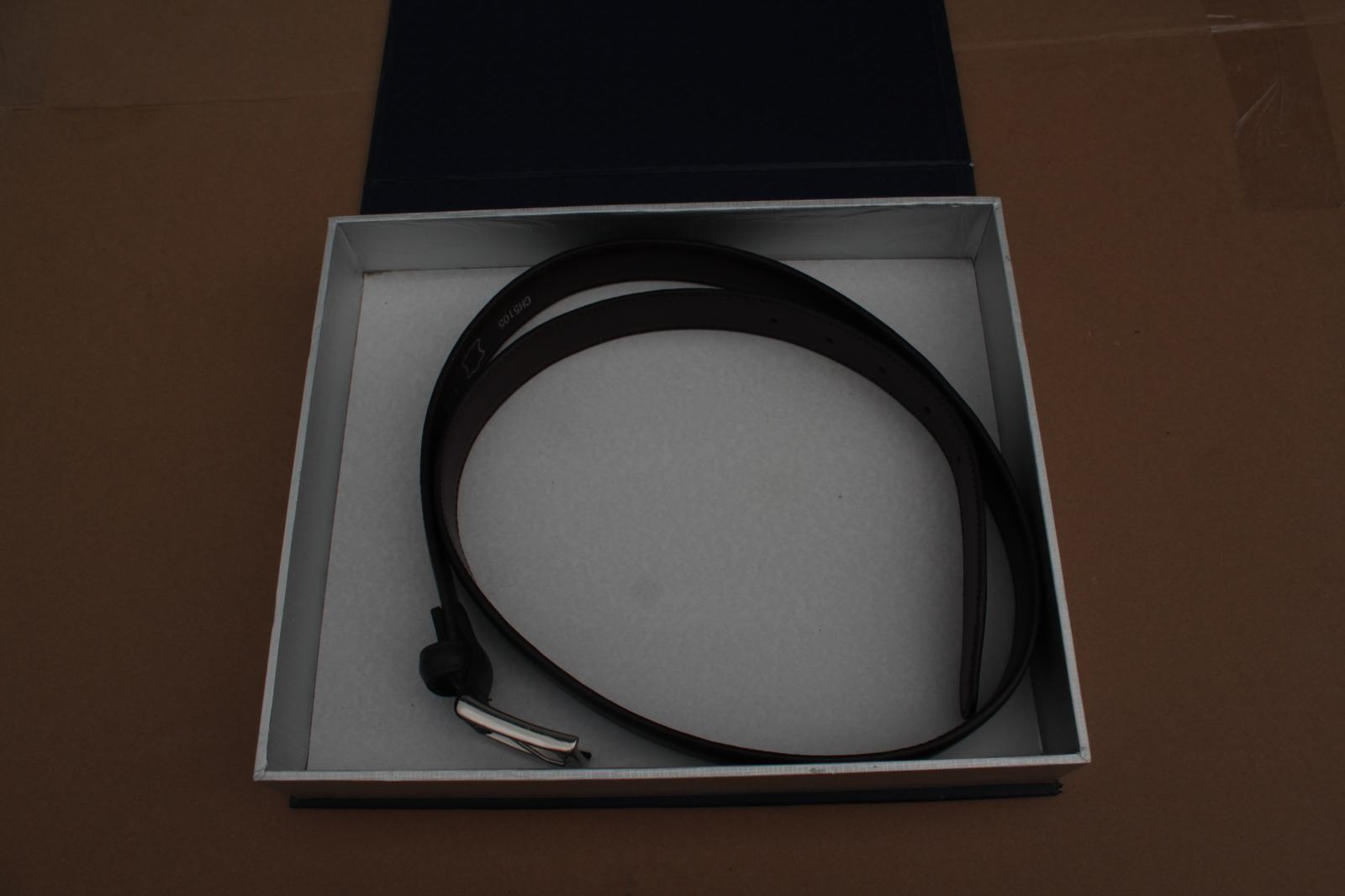 Muški remen NOVO nikad nošen