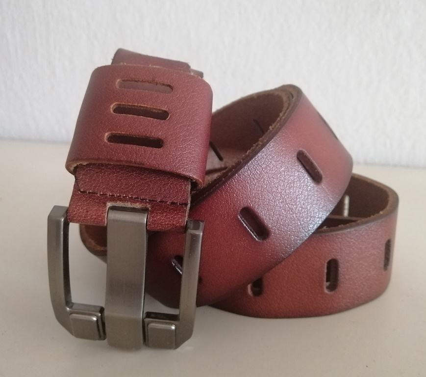 Remen od prave kože