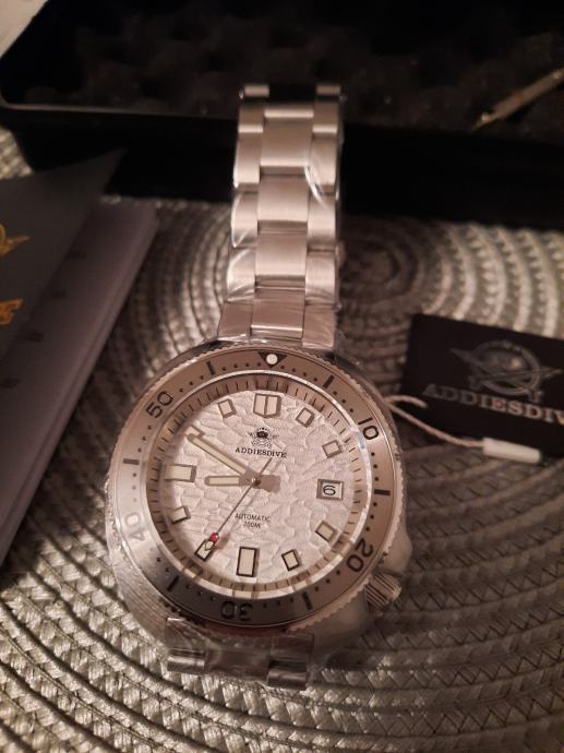 ADDIESDIVE SAT CAPTAIN WILLARD