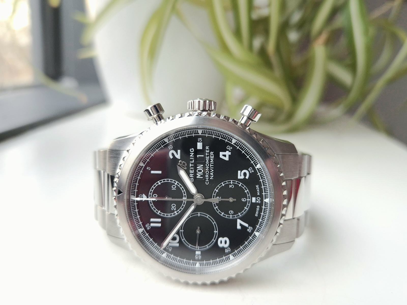 Breitling Navitimer 8 Chronograph