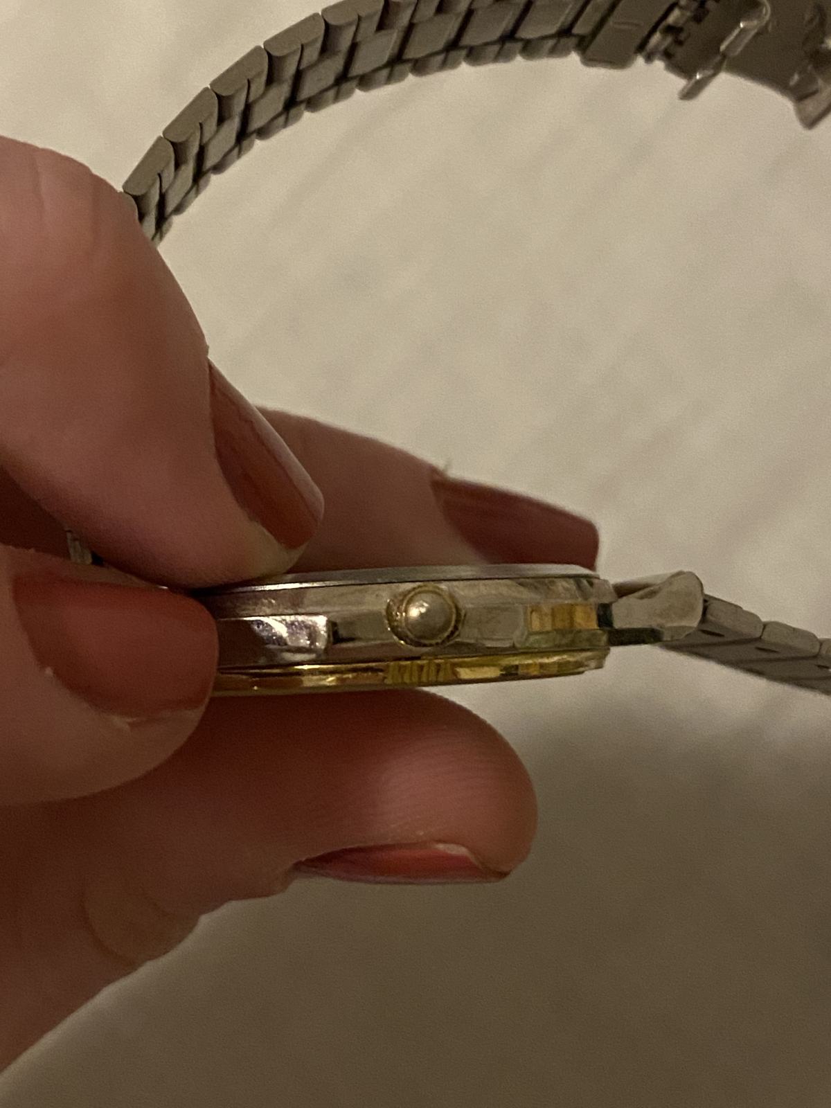 Cartier sat unisex replika