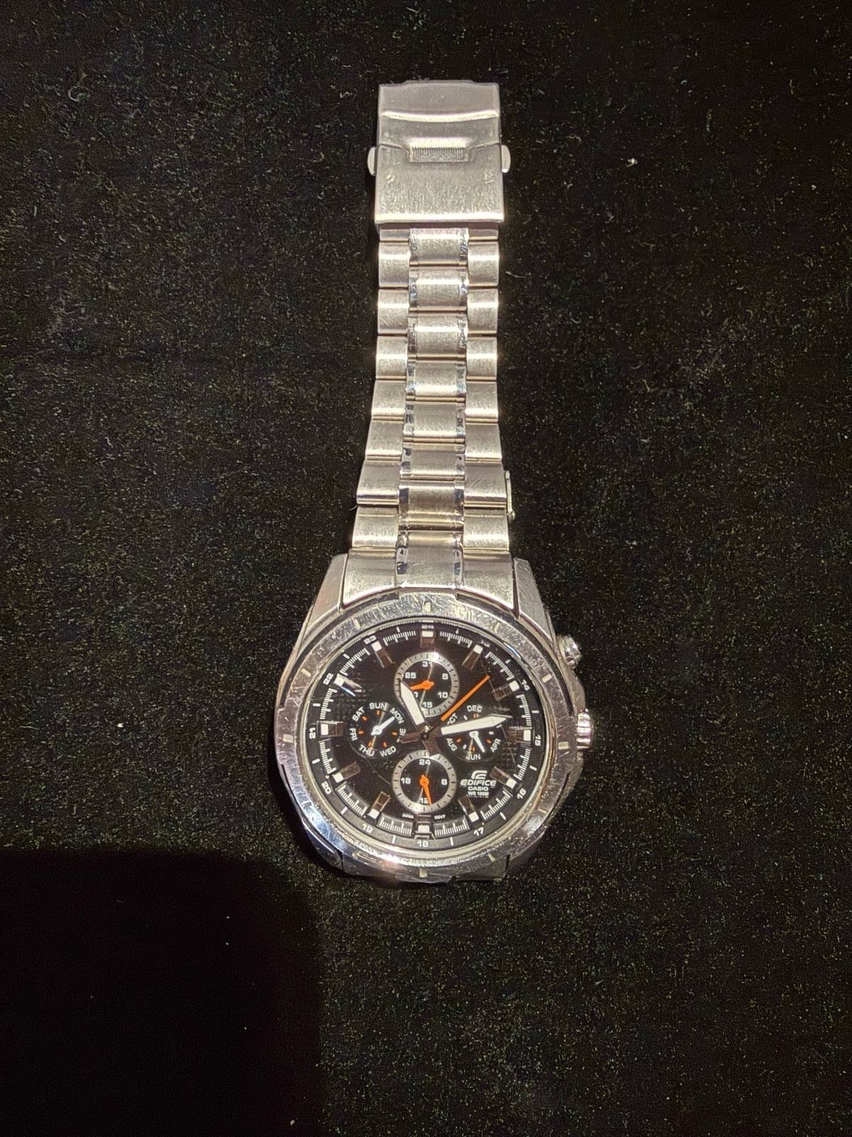 Casio Edifice EF-328