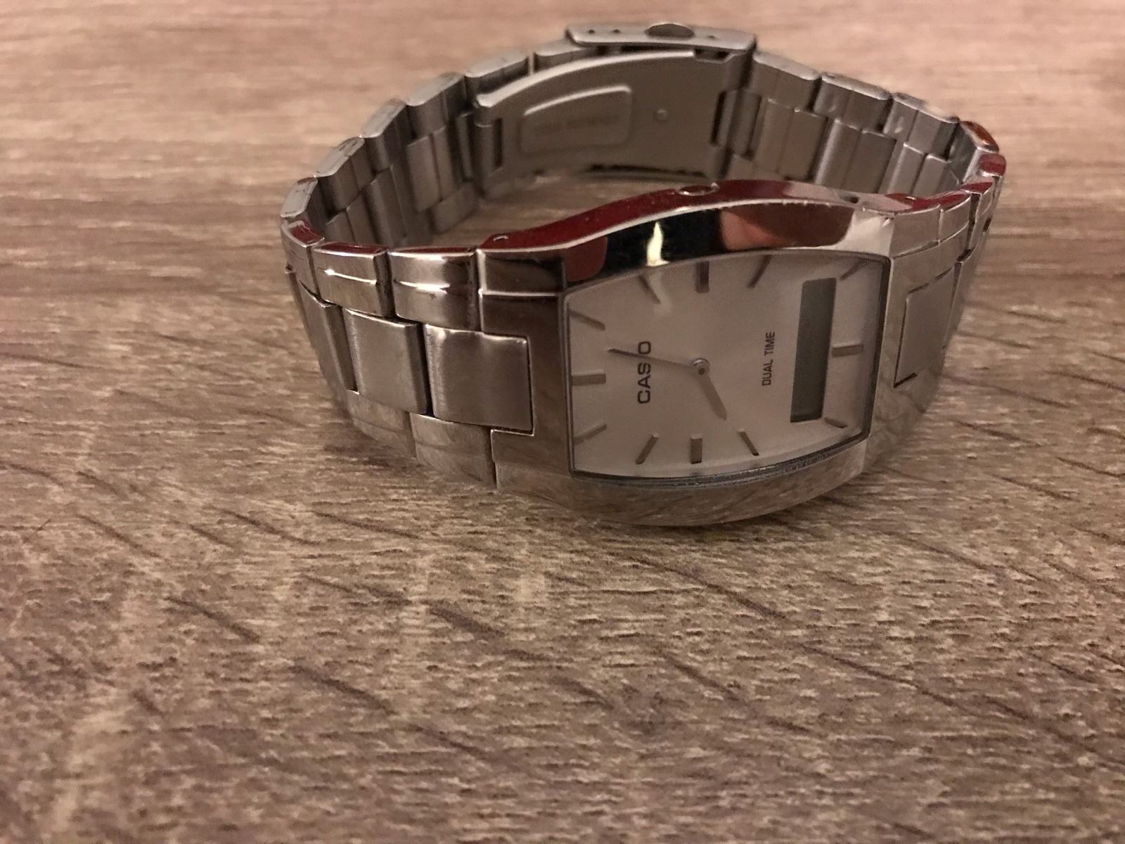 Casio MTA-2002