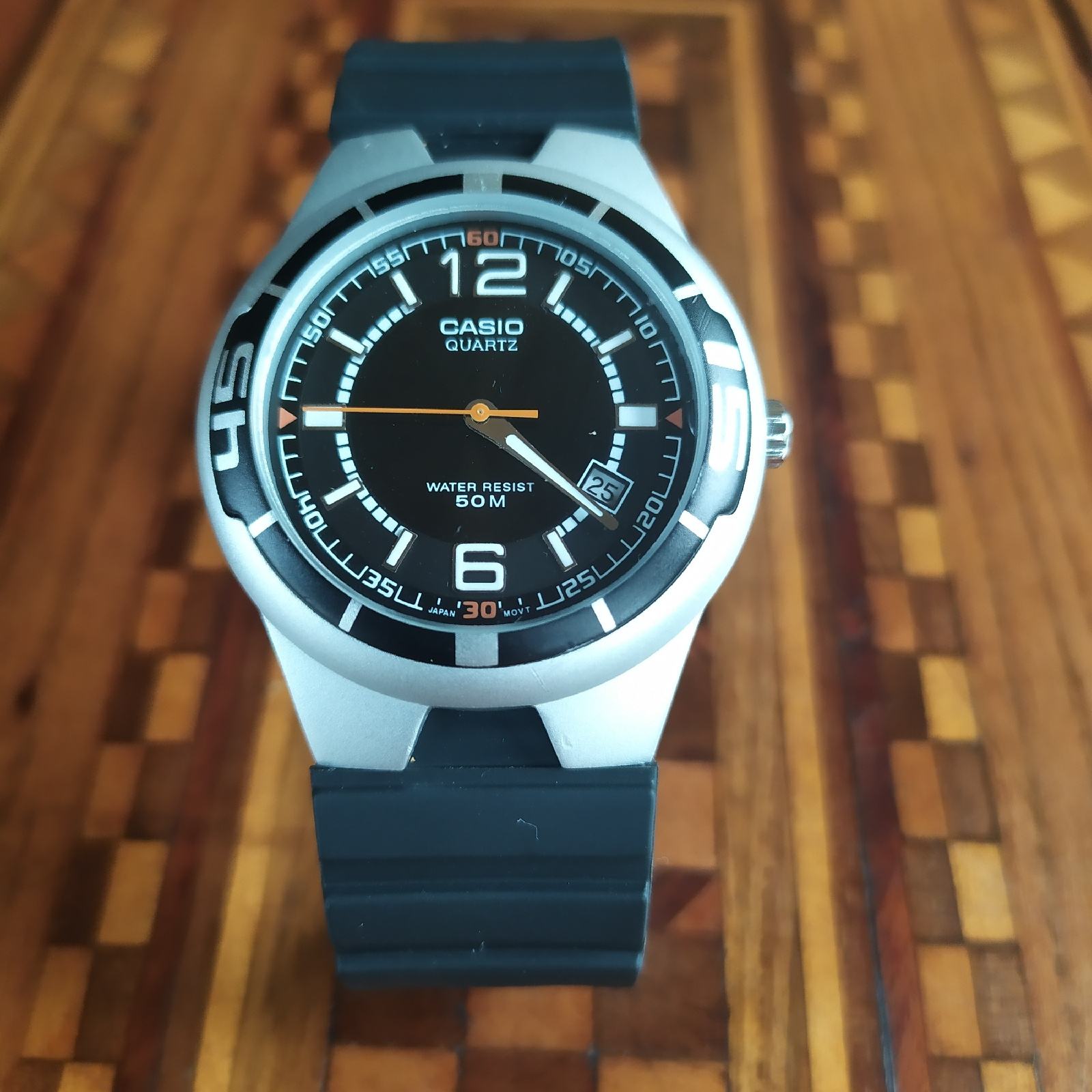 Casio MTR-100
