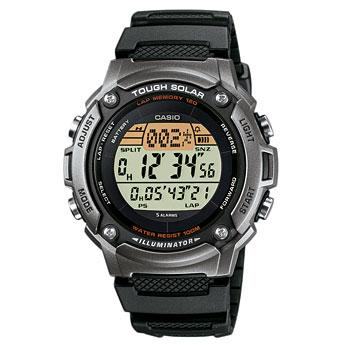 Casio SOLARNI SAT