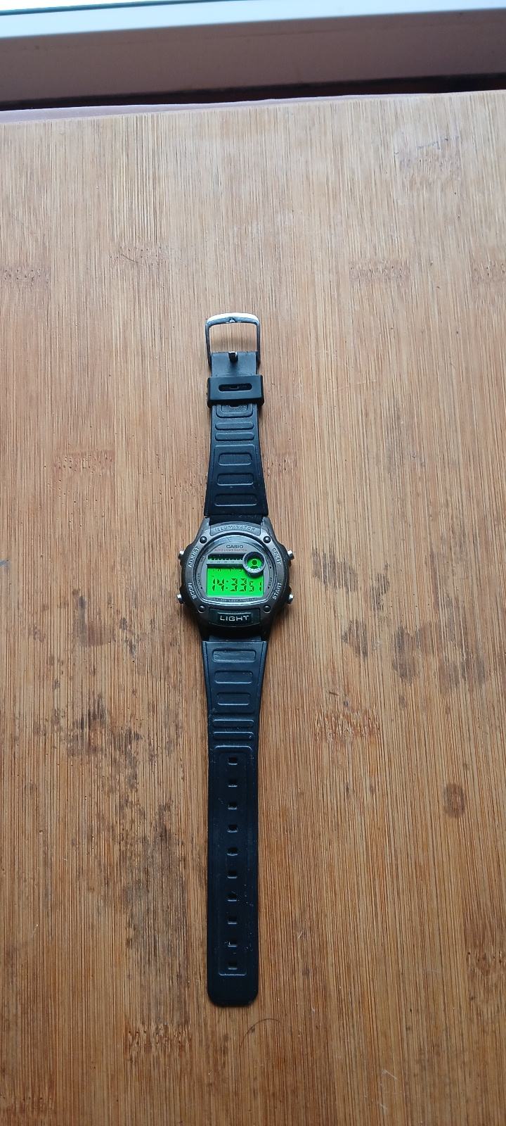 Casio W-94H