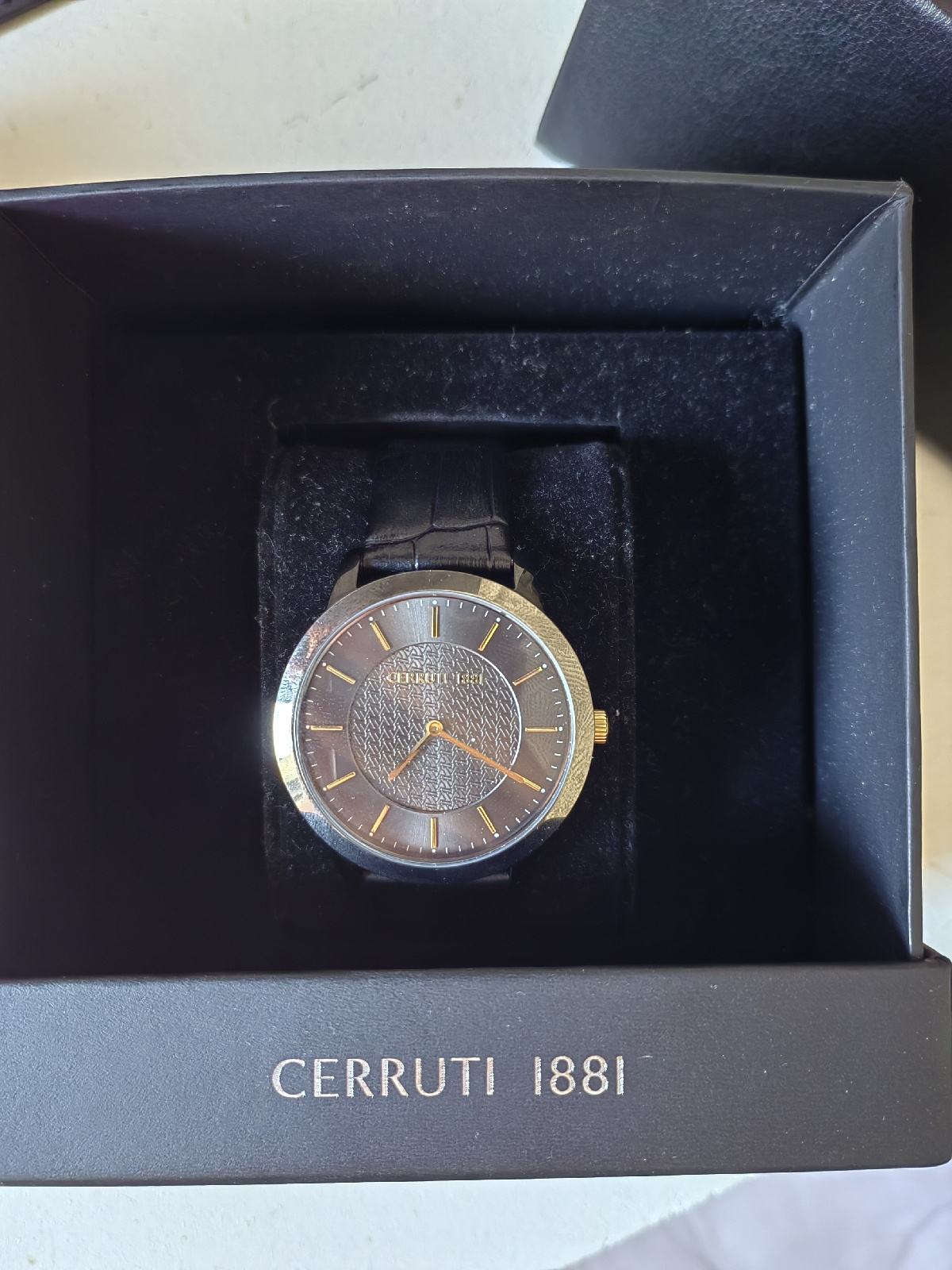 Cerruti 1881