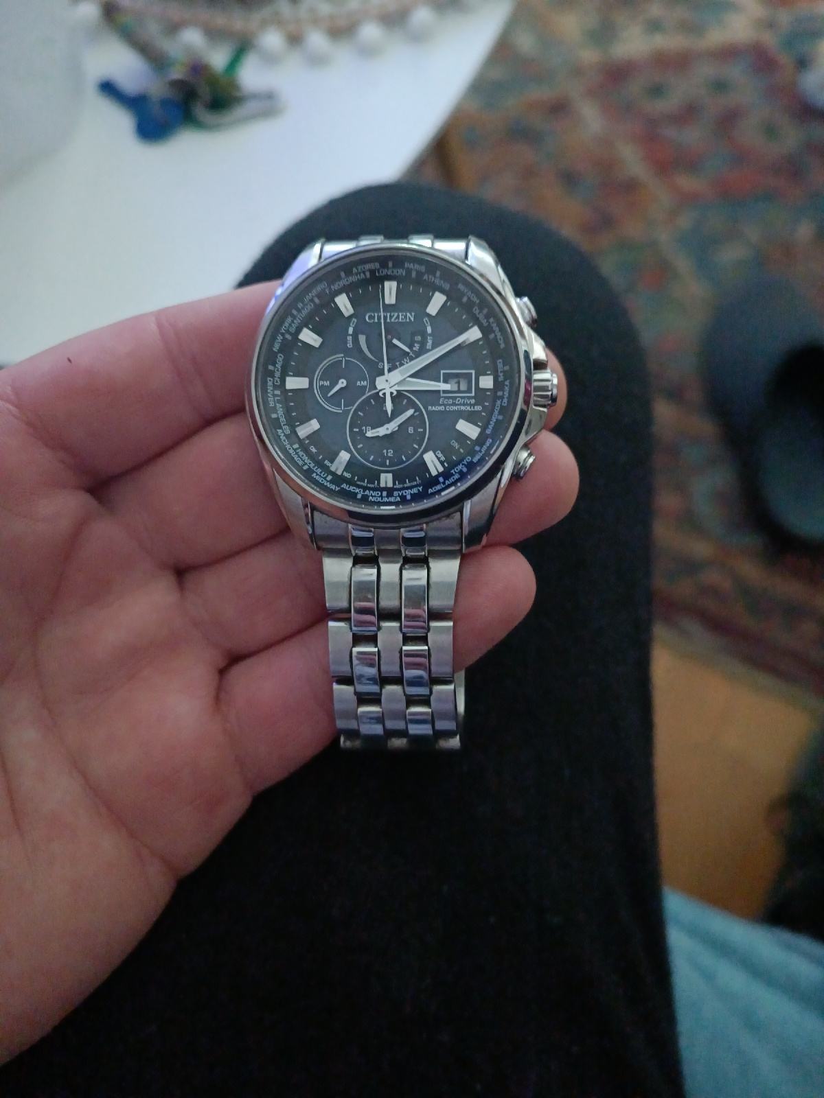 Citizen original