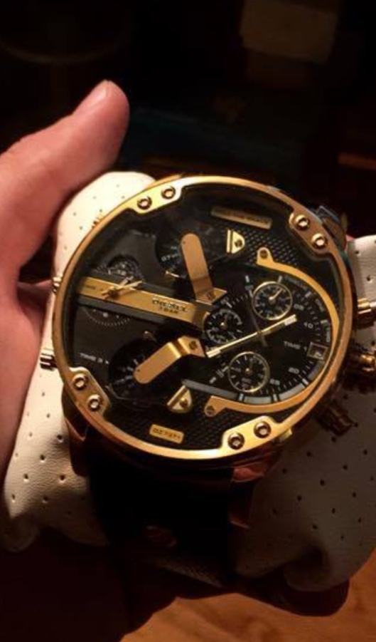 Diesel big daddy , orginal!!!