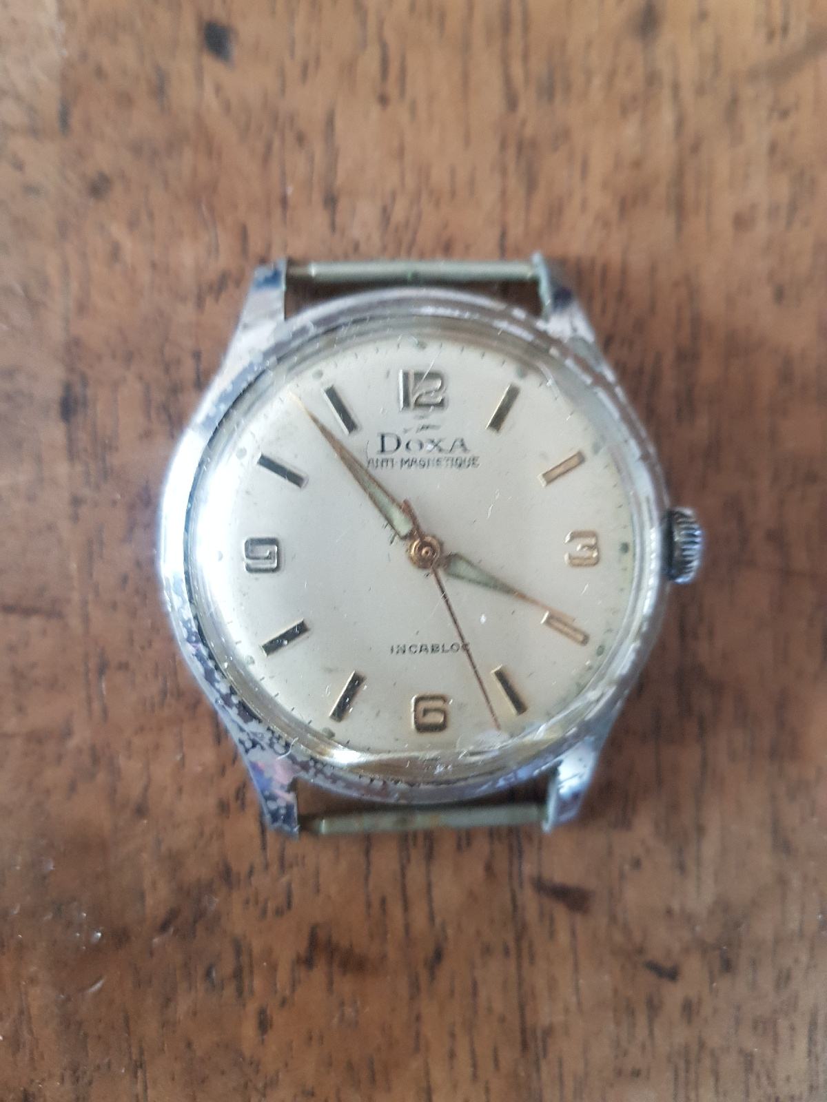 Doxa Sat