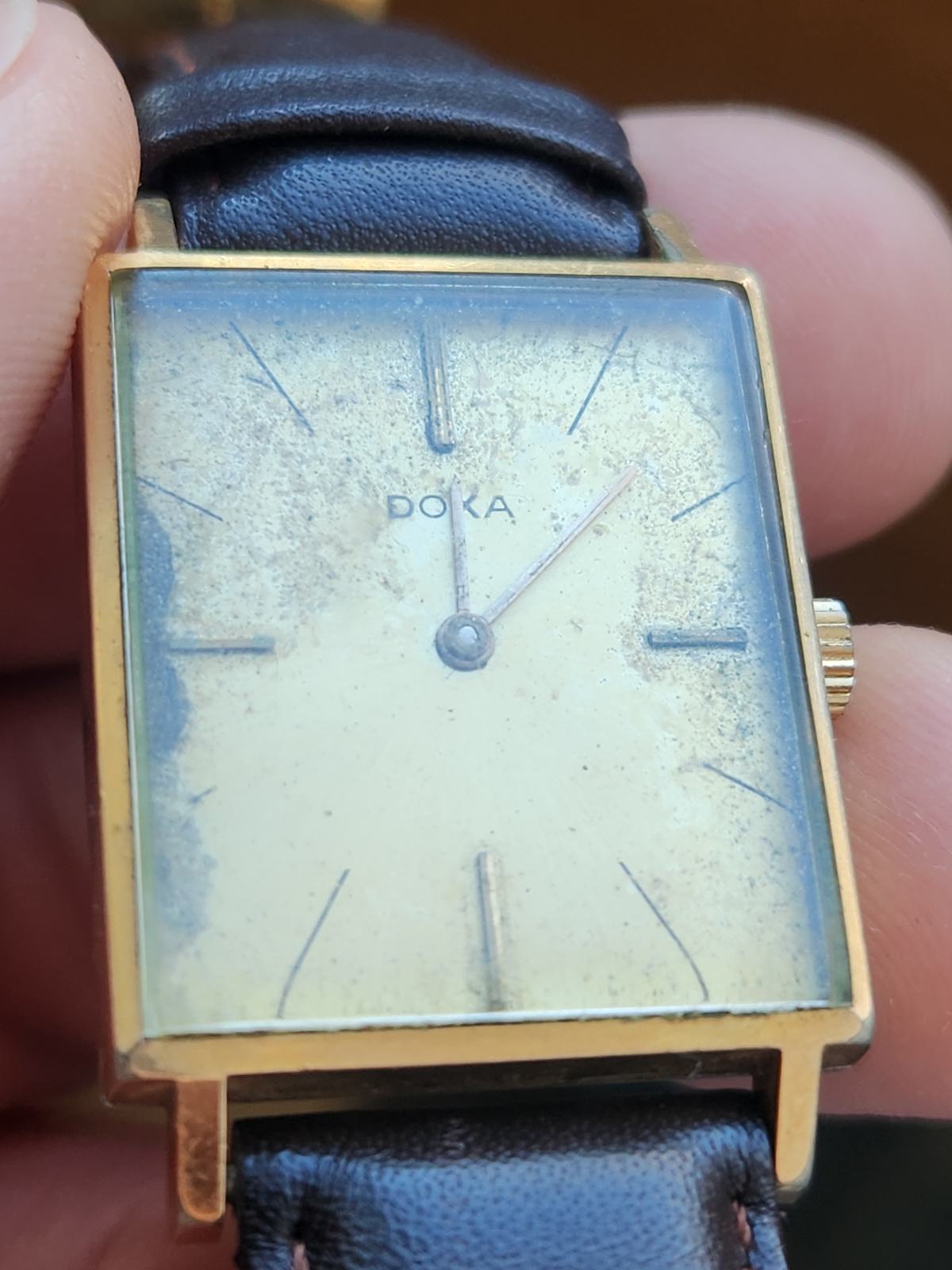 Doxa sat