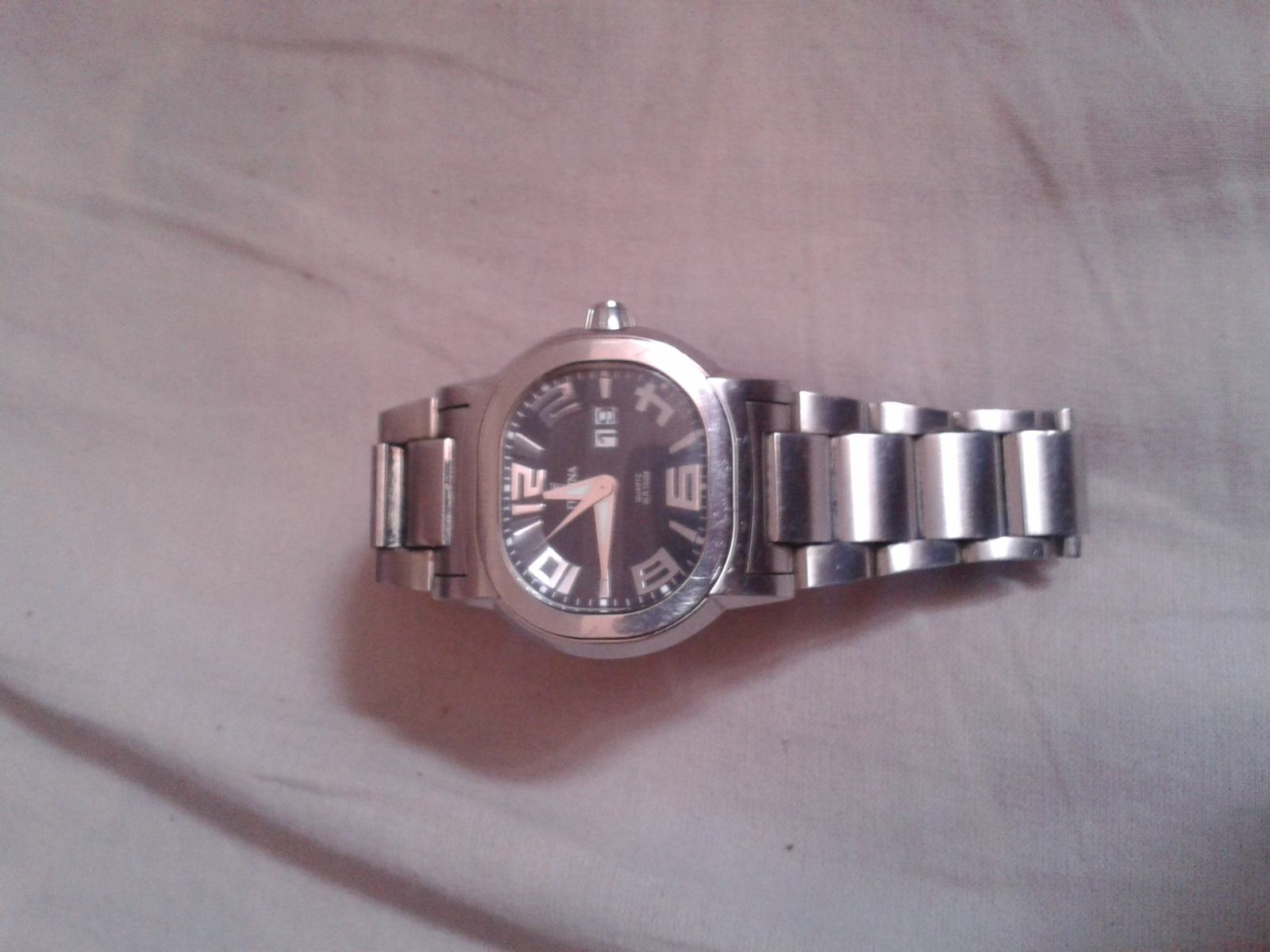 Festina F16123 muški sat