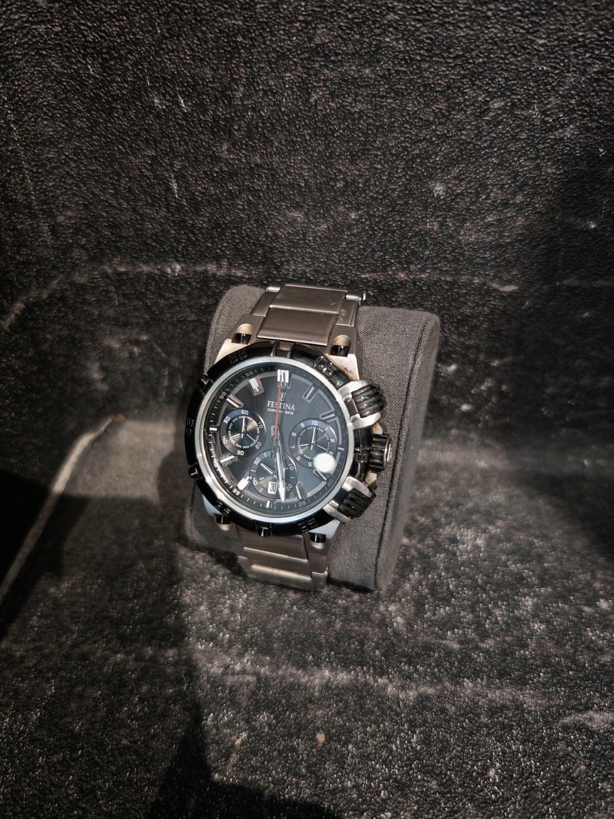 FESTINA F16775 CHRONO BIKE