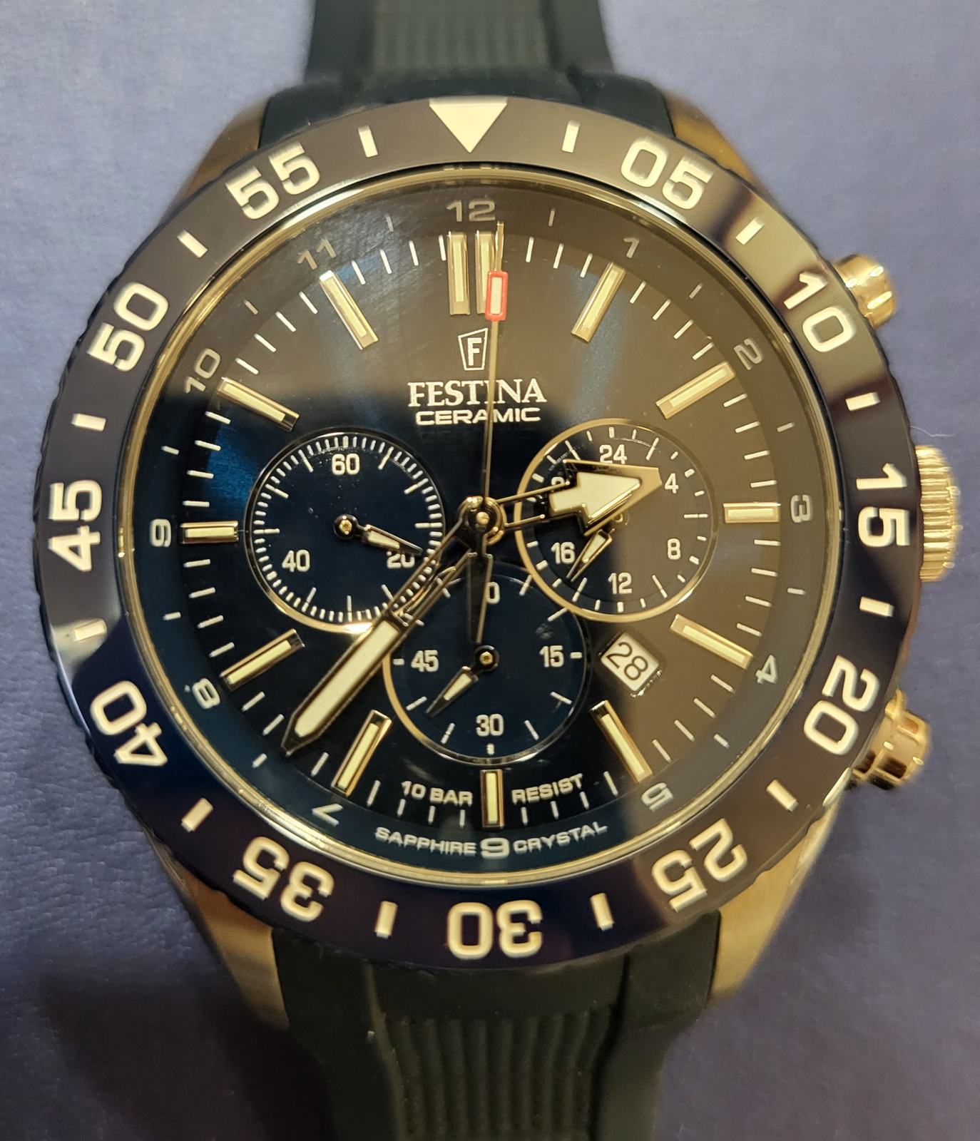 Festina fs 20515-1