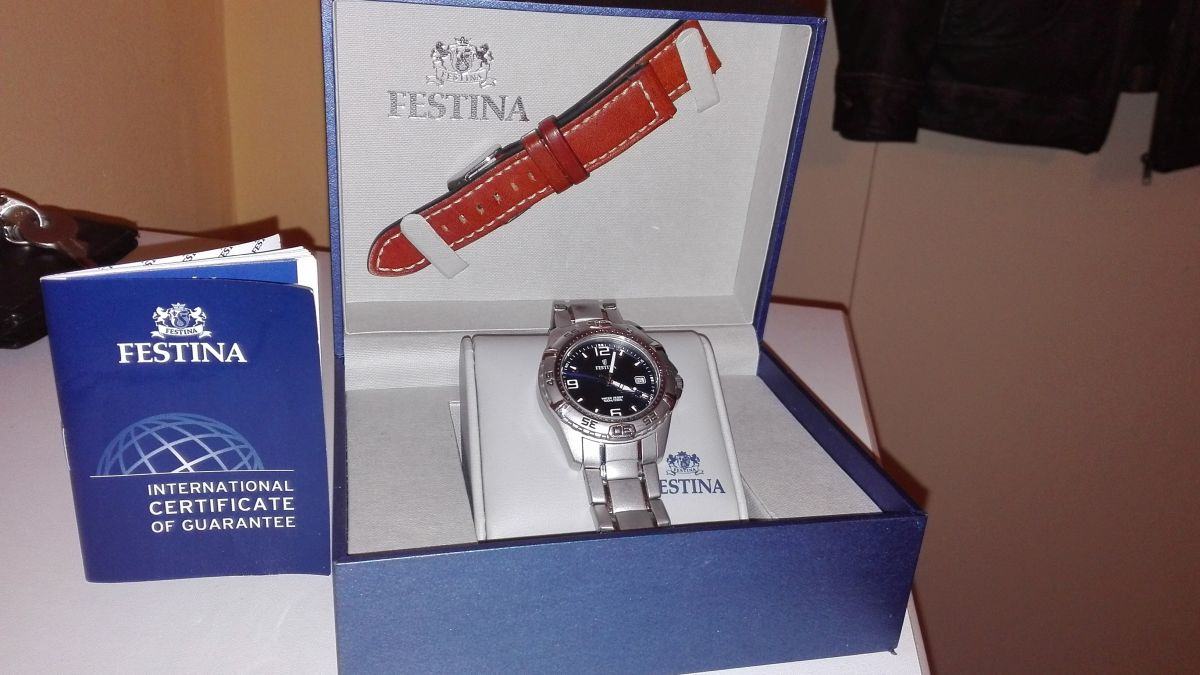FESTINA Model 16170