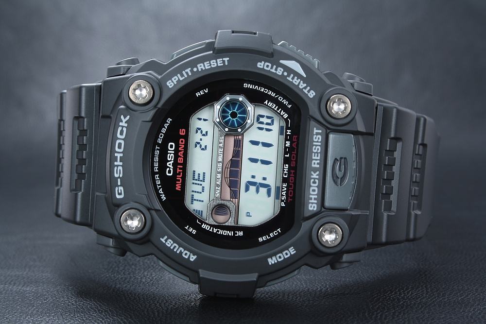 G-SHOCK GW-7900