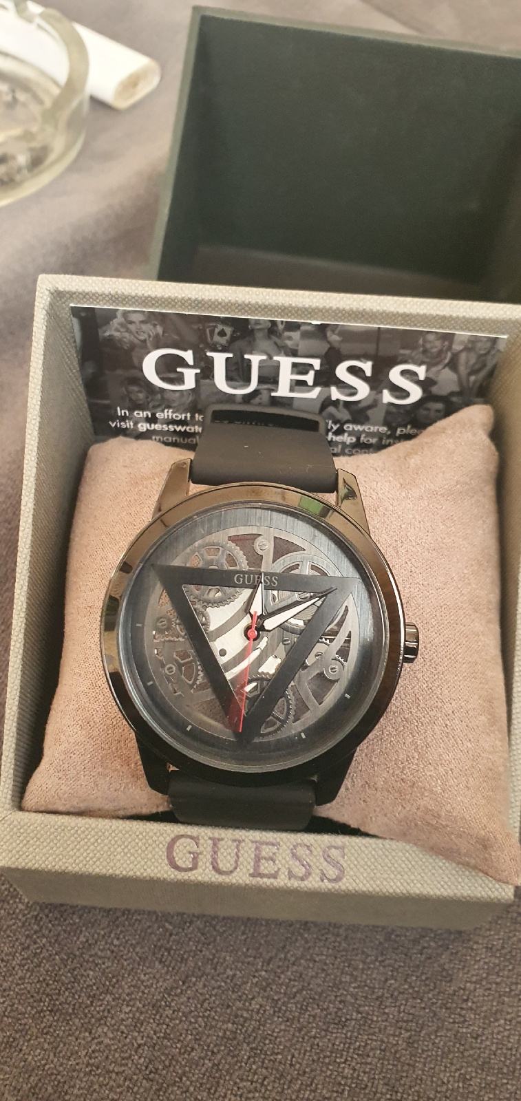 Guess sat,original,nov.