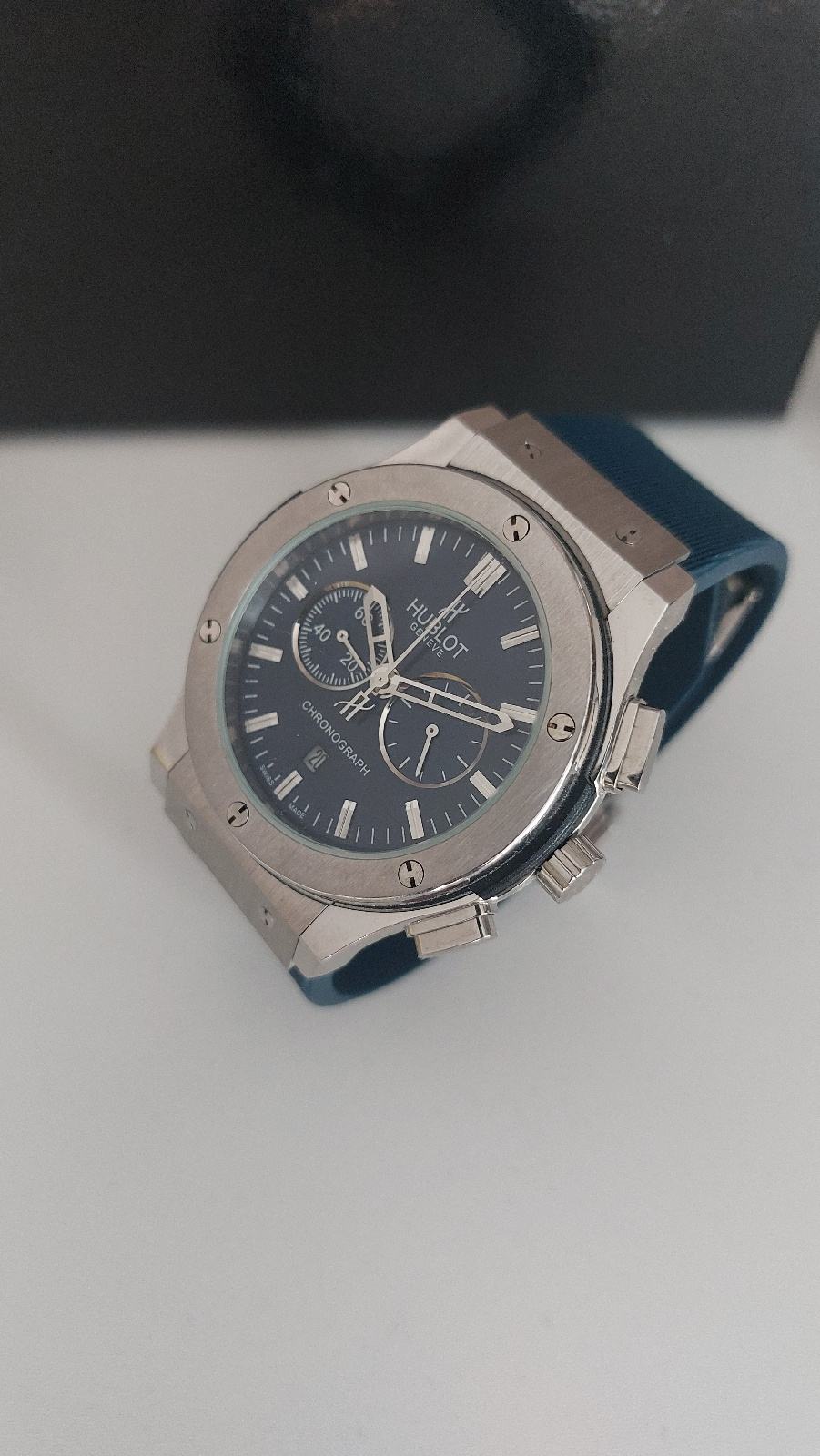 HUBLOT - Geneve BIG BANG