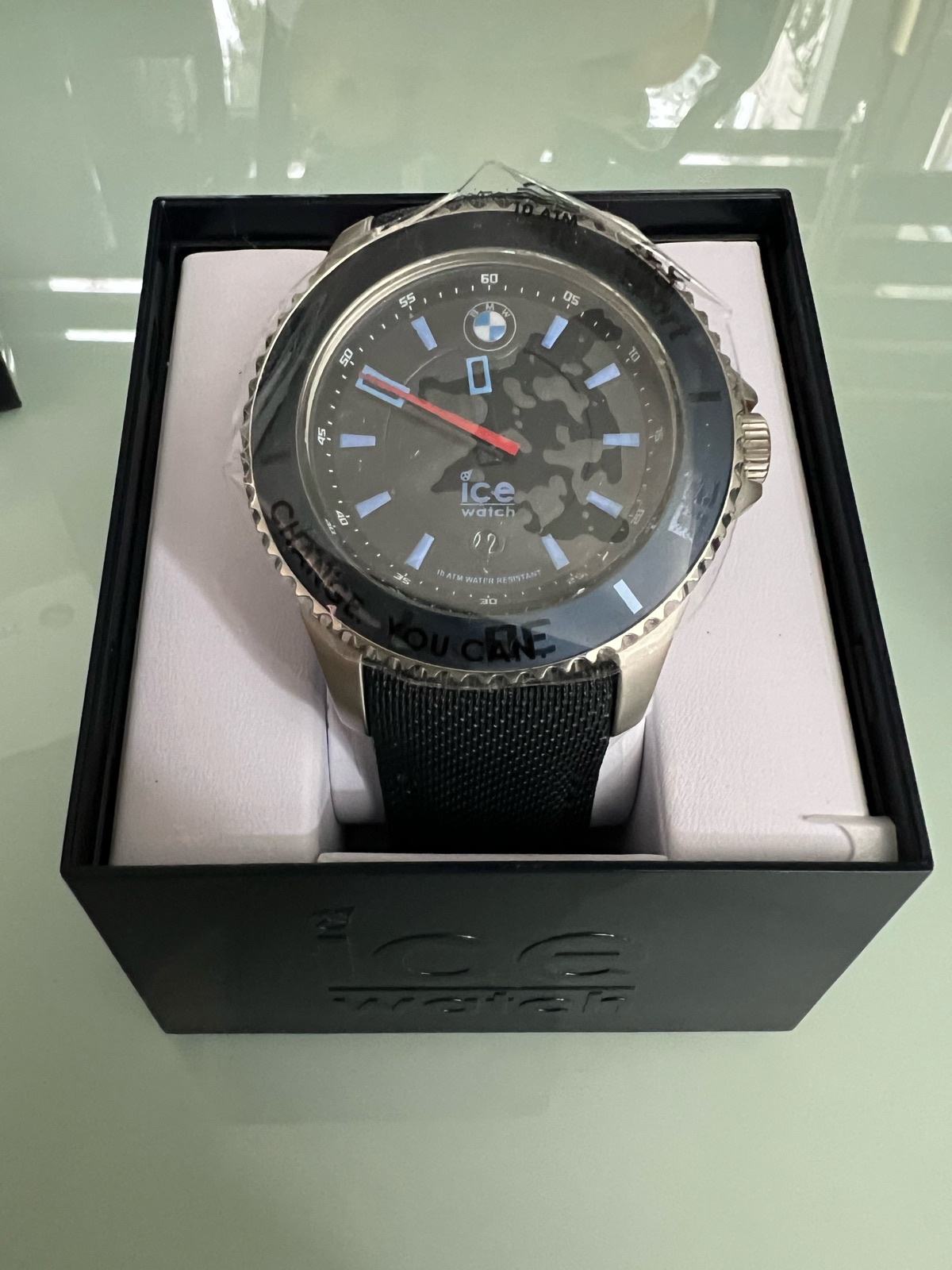 ICE Watch, BMW Motorsport