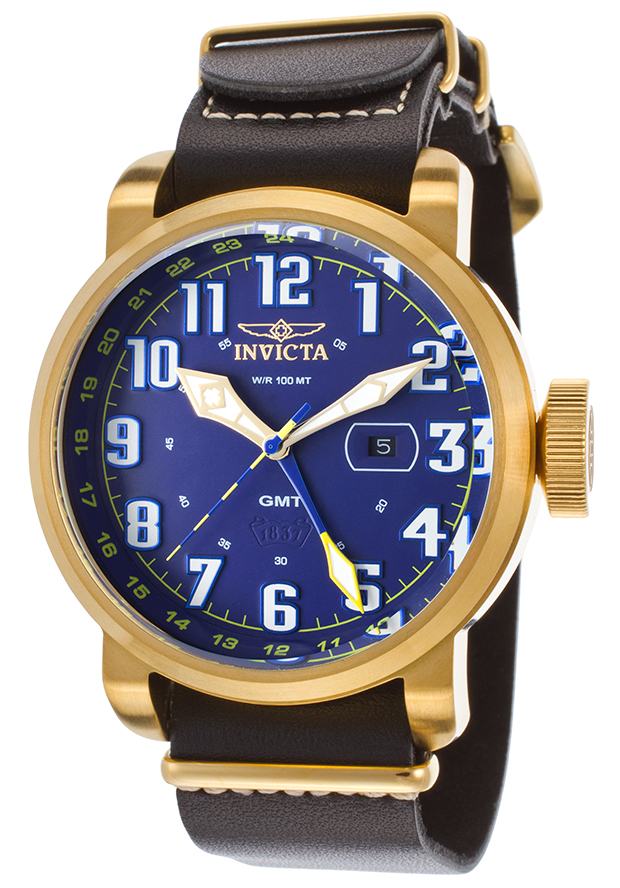 invicta muski satovi modeli 18888 i 188889 52mm