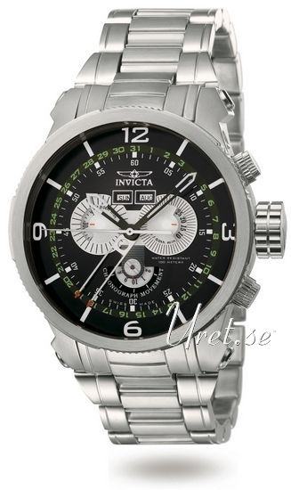 Invicta Swiss made Chronograph Limited Edition