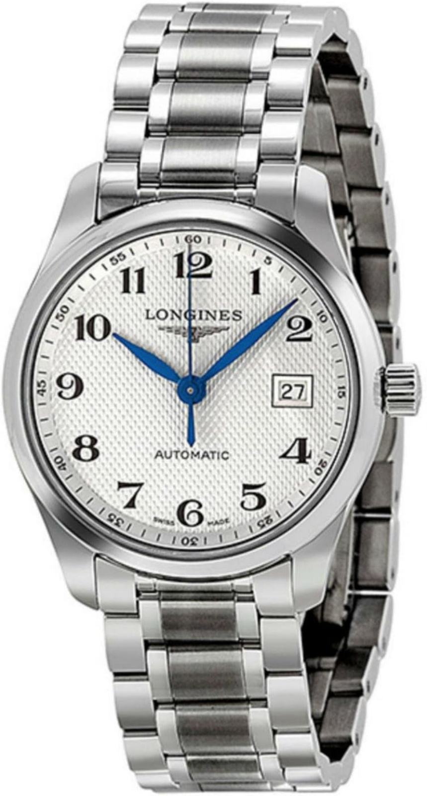 Longines AUTOMATIC sat