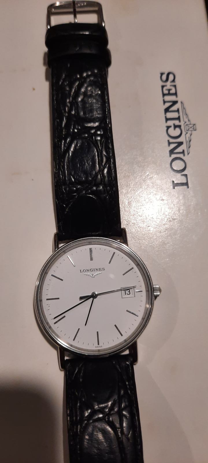 LONGINES sat