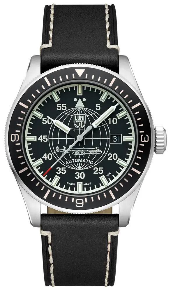 Luminox Air Automatic Constellation