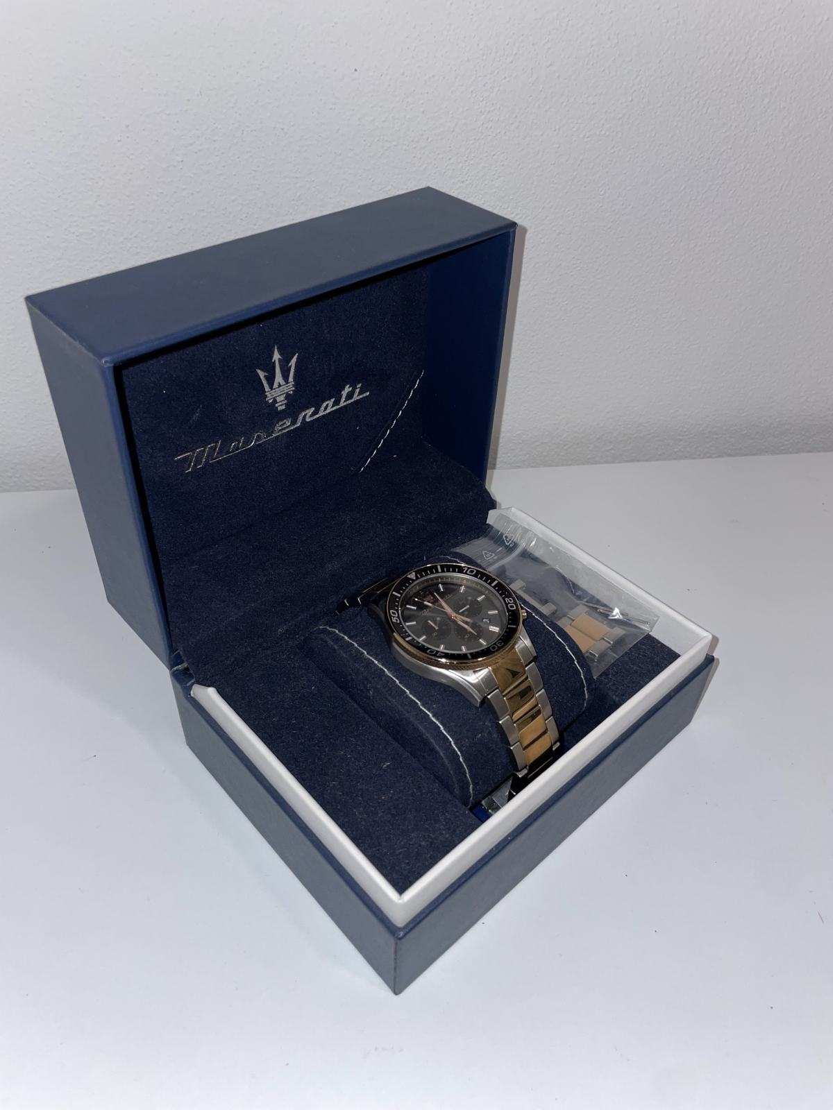 Maserati Potenza R8873640001 – Original