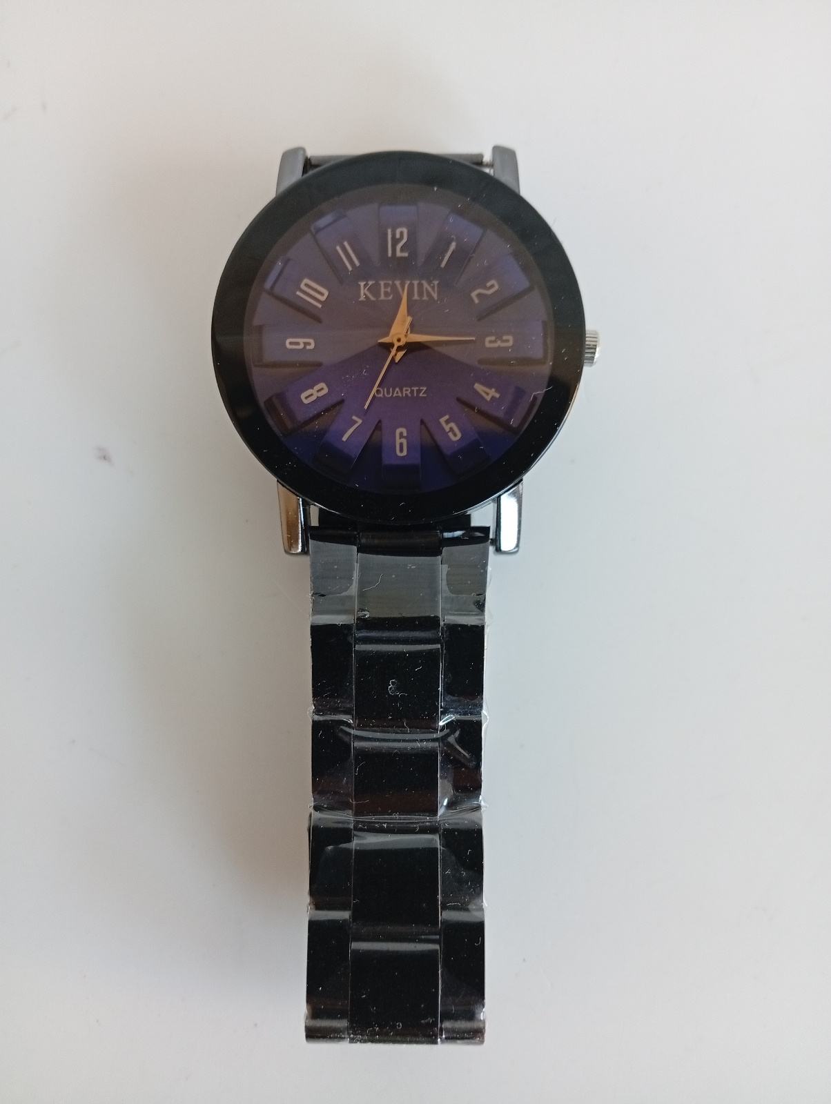 Muški sat, analogni, KEVIN