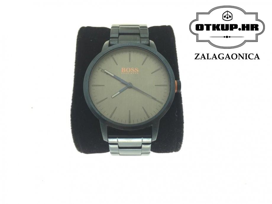 BOSS HB 315.1.34.3029 - 42mm / R1, RATE