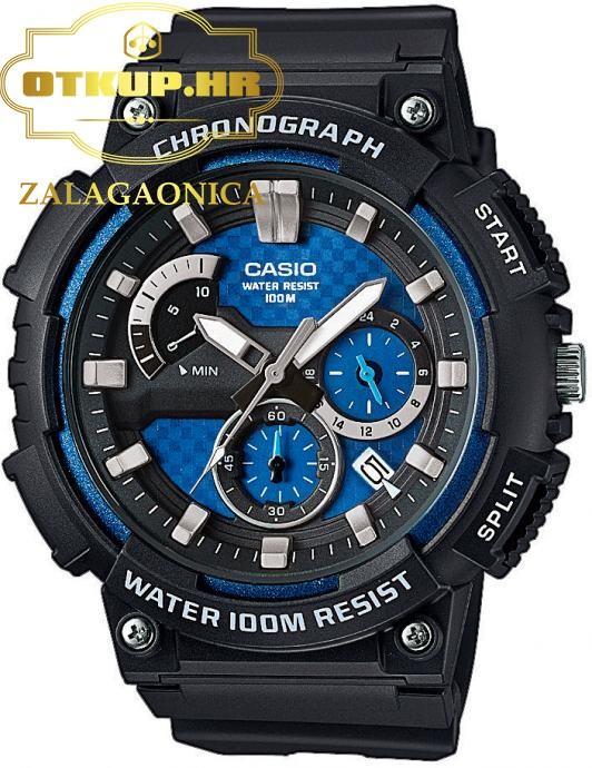 MUŠKI SAT CASIO 5490MCW - 49mm / R1, RATE
