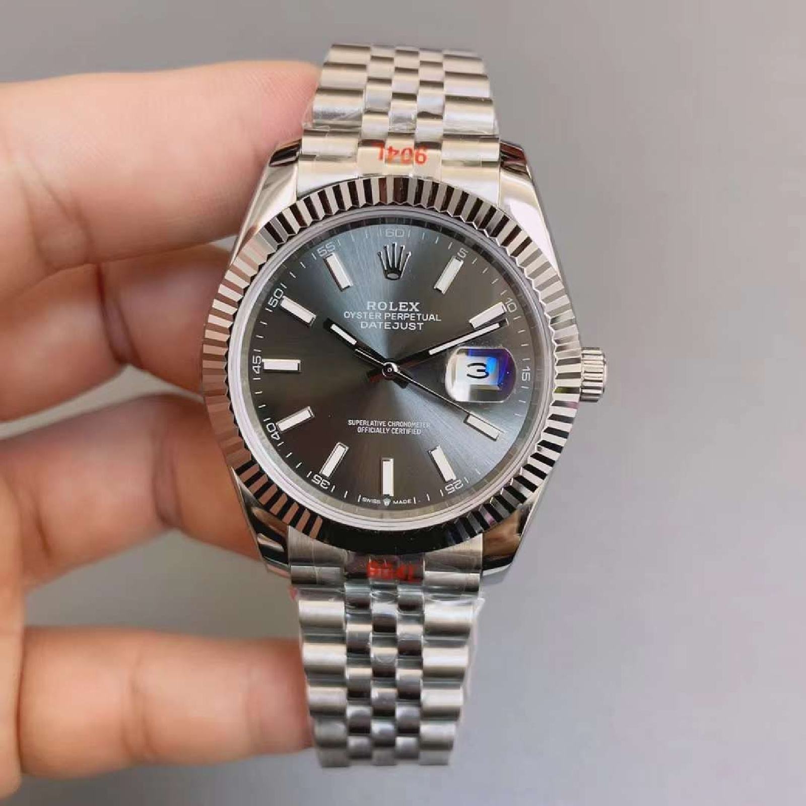 Rolex Datejust Muski sat