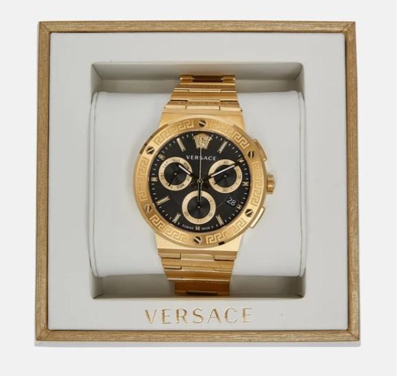 NOVO: Muški sat Versace