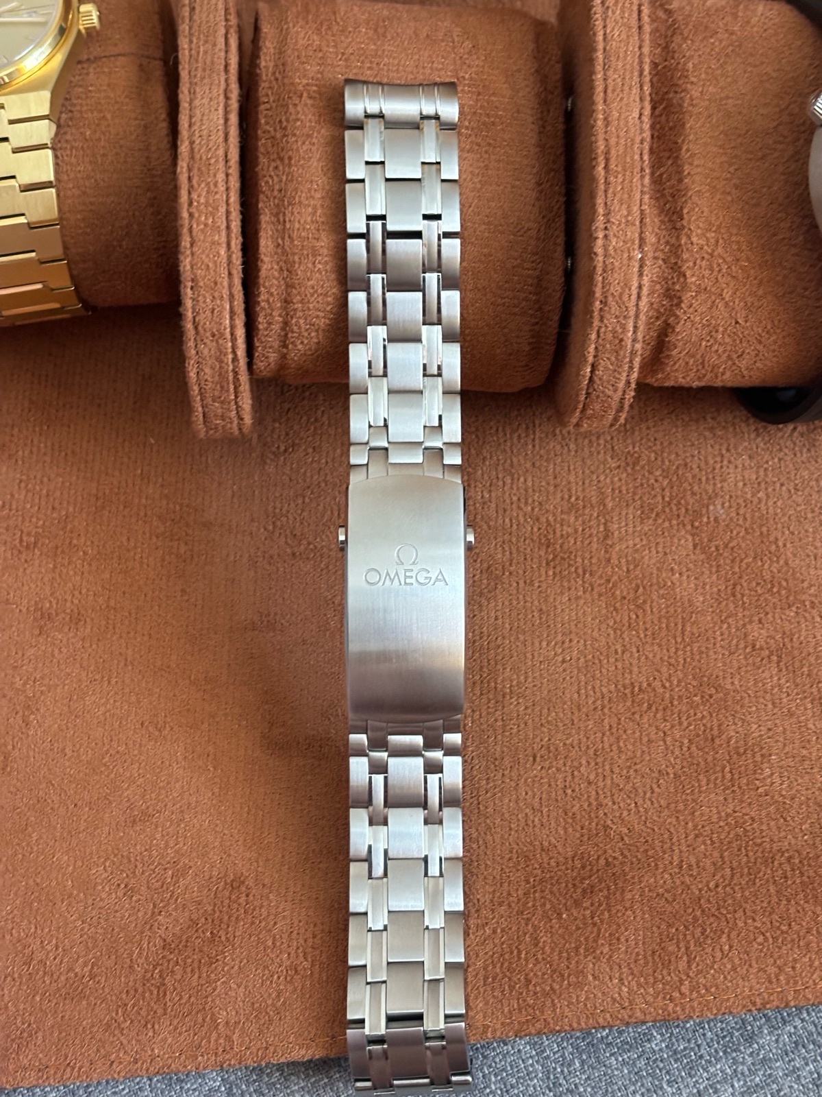 Narukvica za Omega seamaster