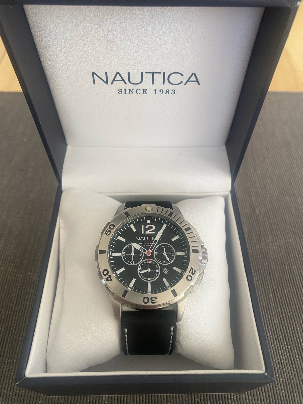 Nautica A16564G muški sat