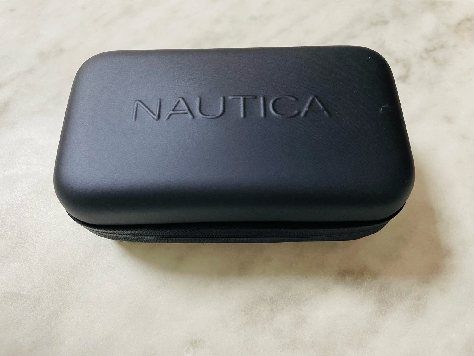 Nautica watch box set