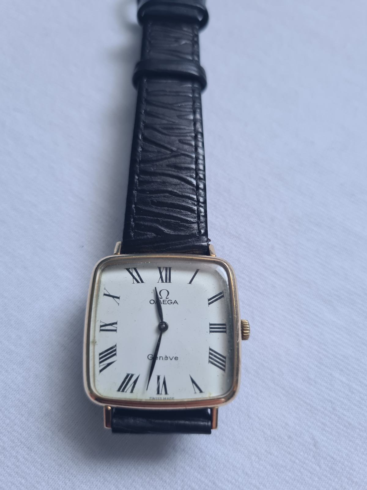 omega geneve cal 625