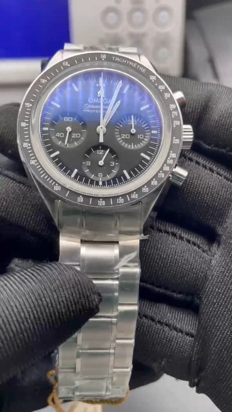 Omega speedmaster