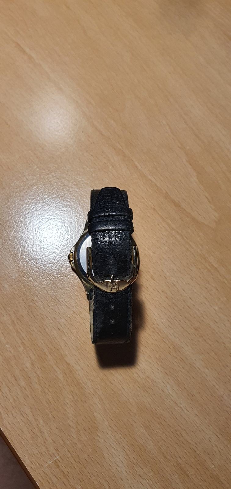 Osco quartz ručni sat