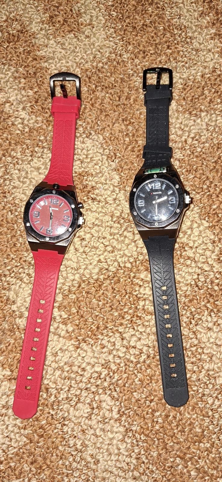 Parkside sat muski i zenski