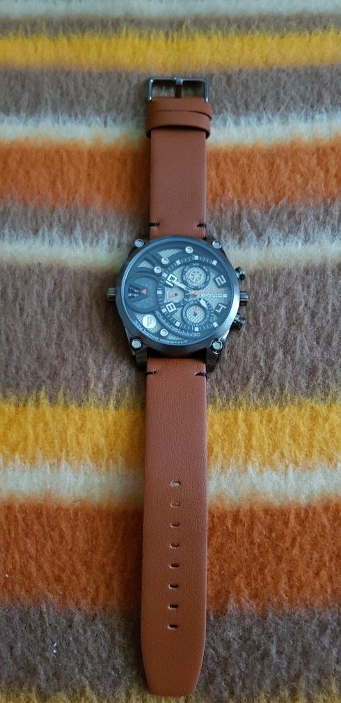 Police VIGOR Watch 15381JSU/61