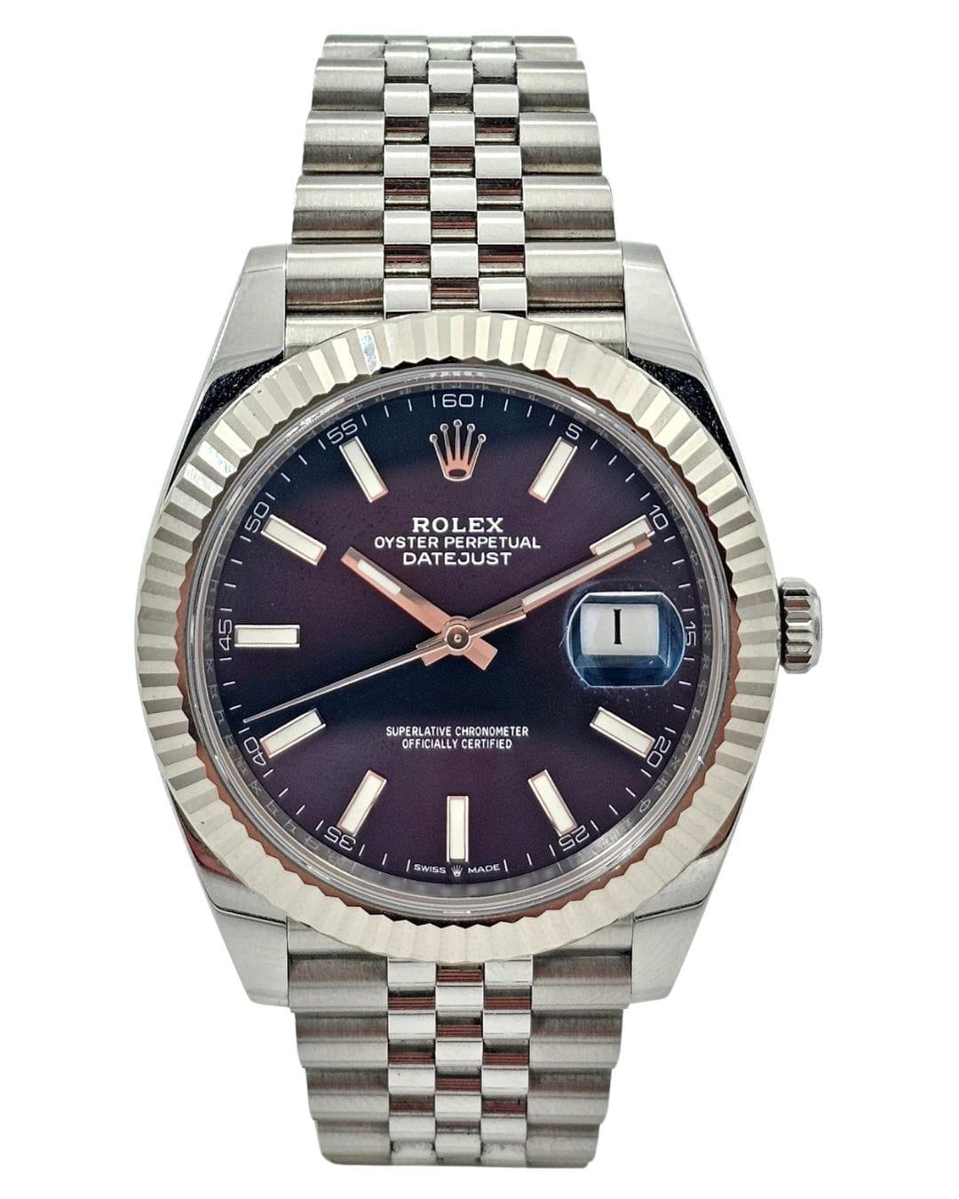 Rolex Datejust