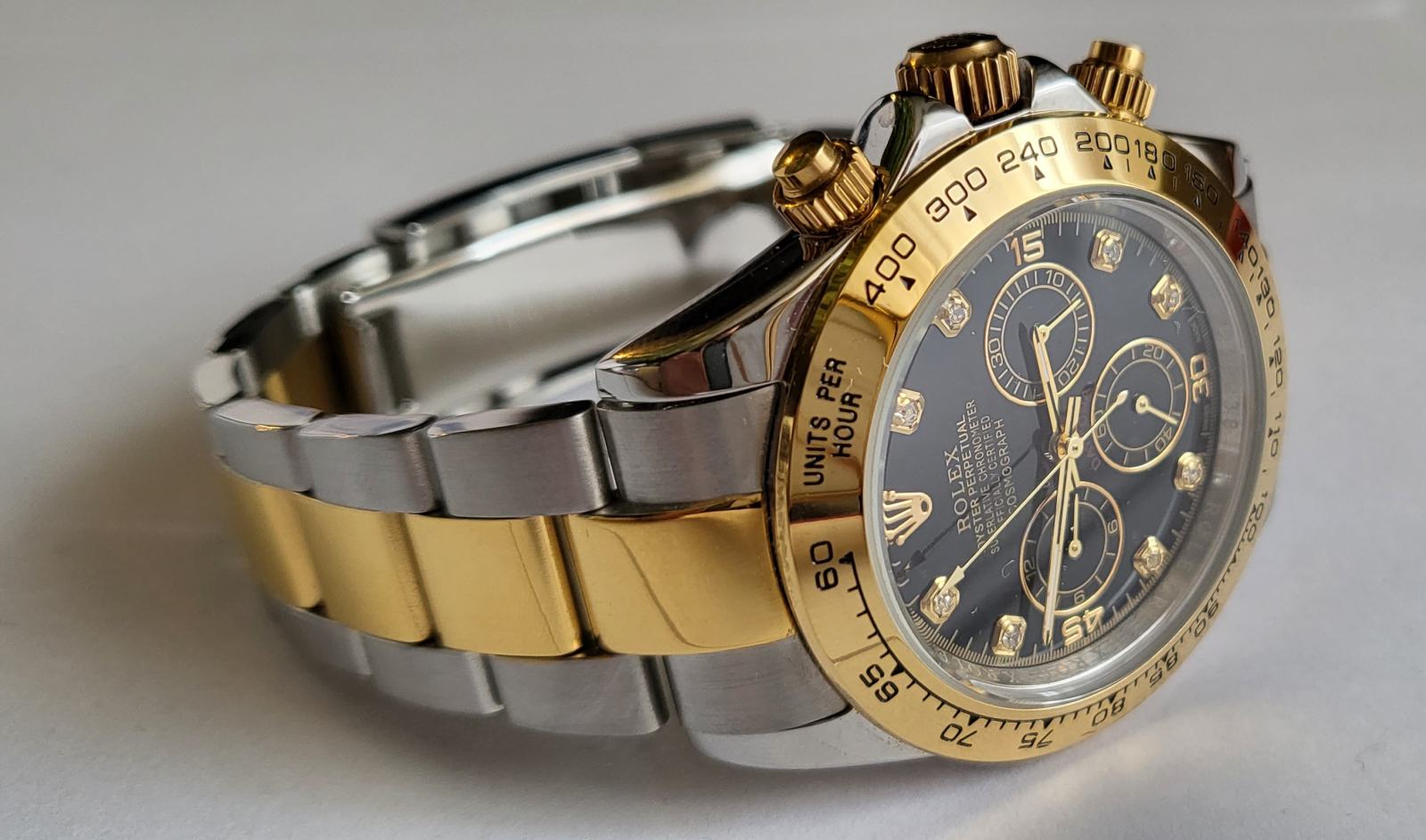 ROLEX DAYTONA SAT