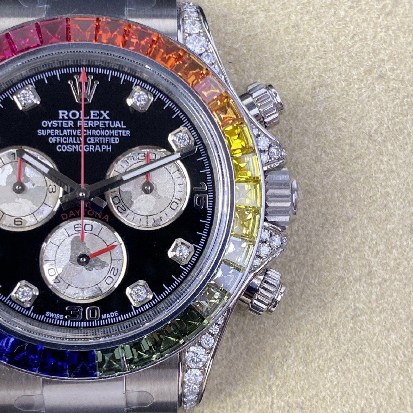 Rolex Daytona