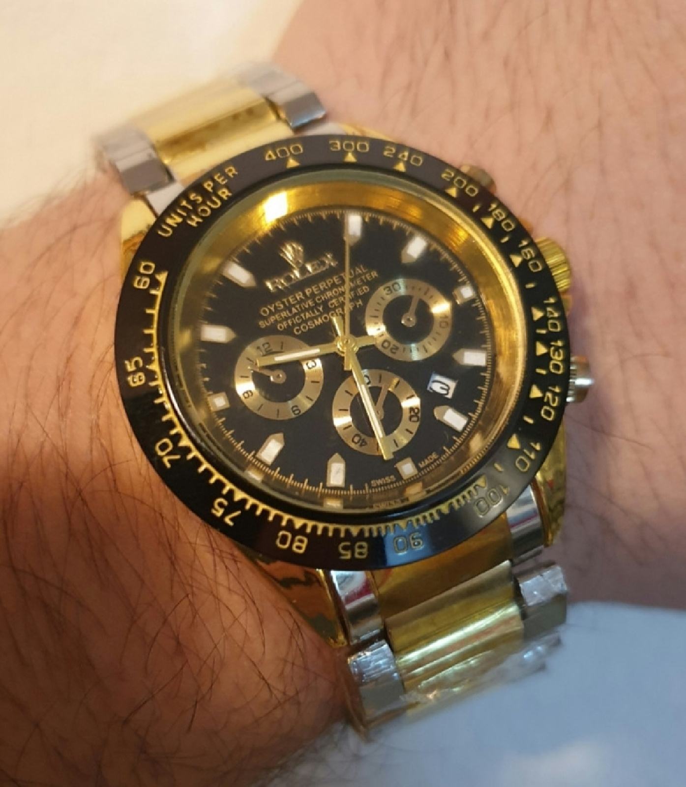 Rolex Limited Edition Muški Sat