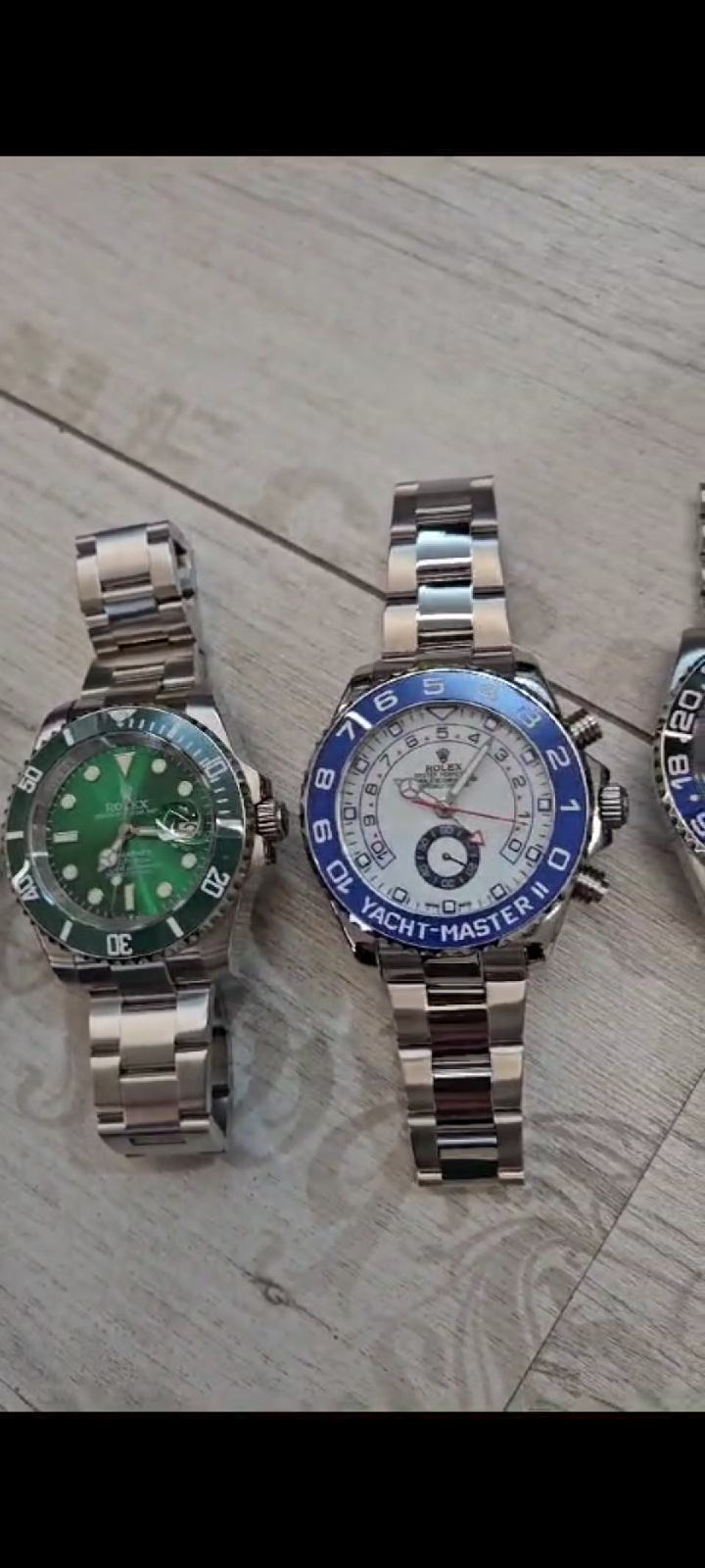 Rolex muški sat
