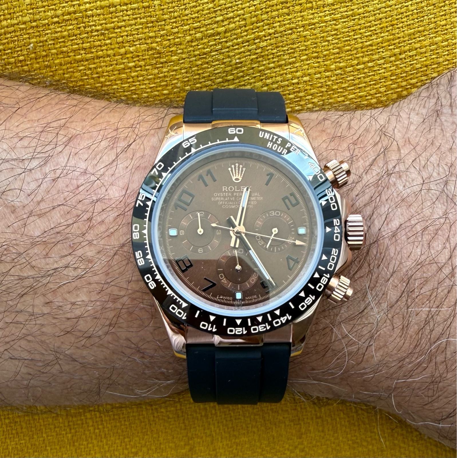 Rolex